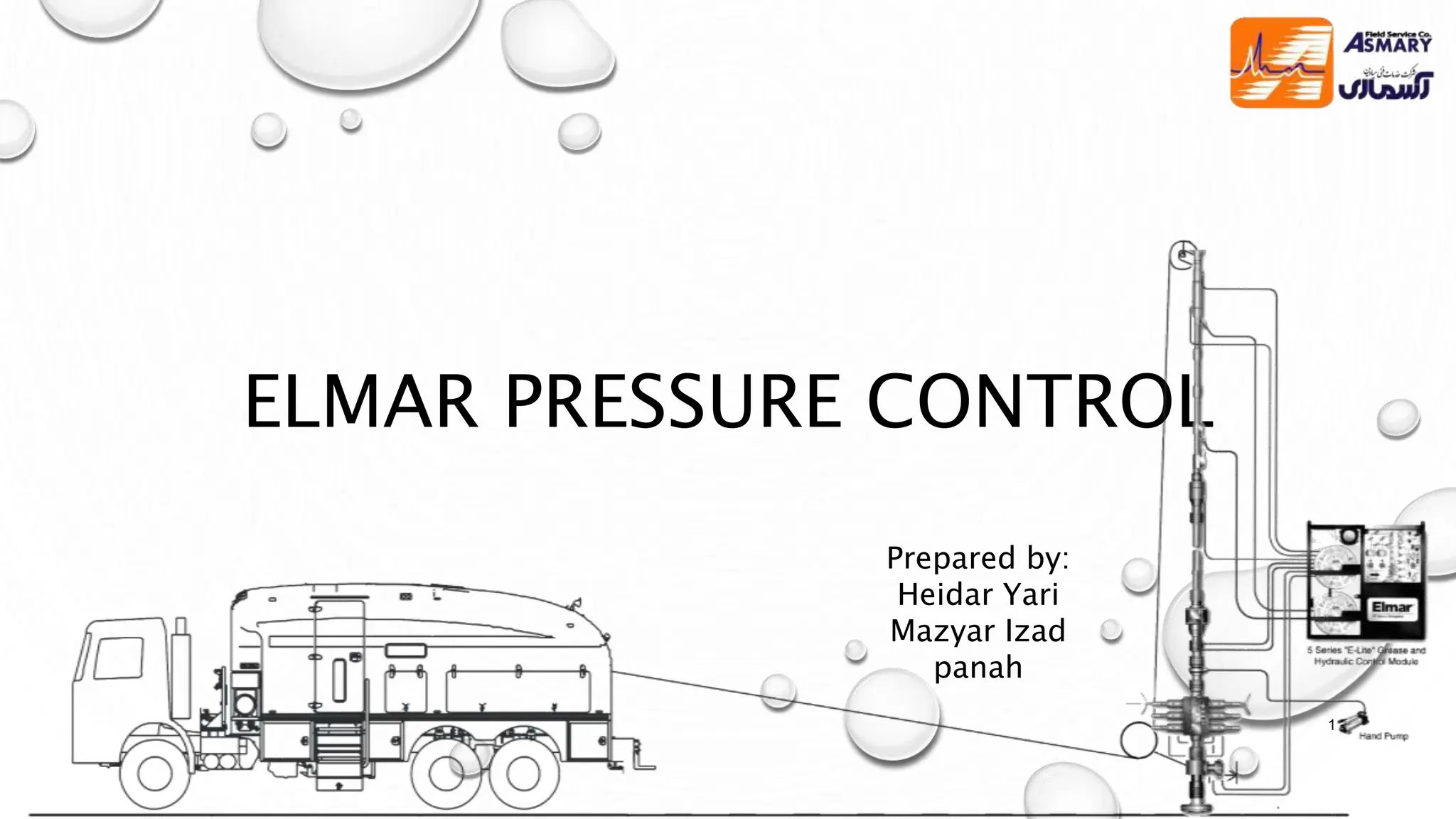 ELMAR pressure control presentation.pptx