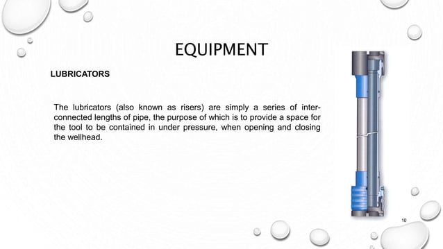 ELMAR pressure control presentation.pptx | Auto Repair | Automotive