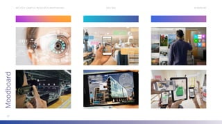 Ahead: Augmented Reality Wayfinding App | PDF | Undergraduate Education ...