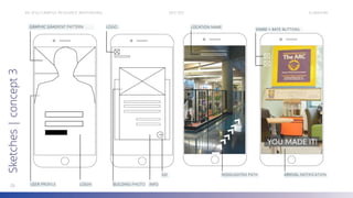 Ahead: Augmented Reality Wayfinding App | PDF | Undergraduate Education ...