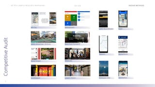 Ahead: Augmented Reality Wayfinding App | PDF | Undergraduate Education ...