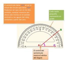El material de dibujo técnico | PPTX