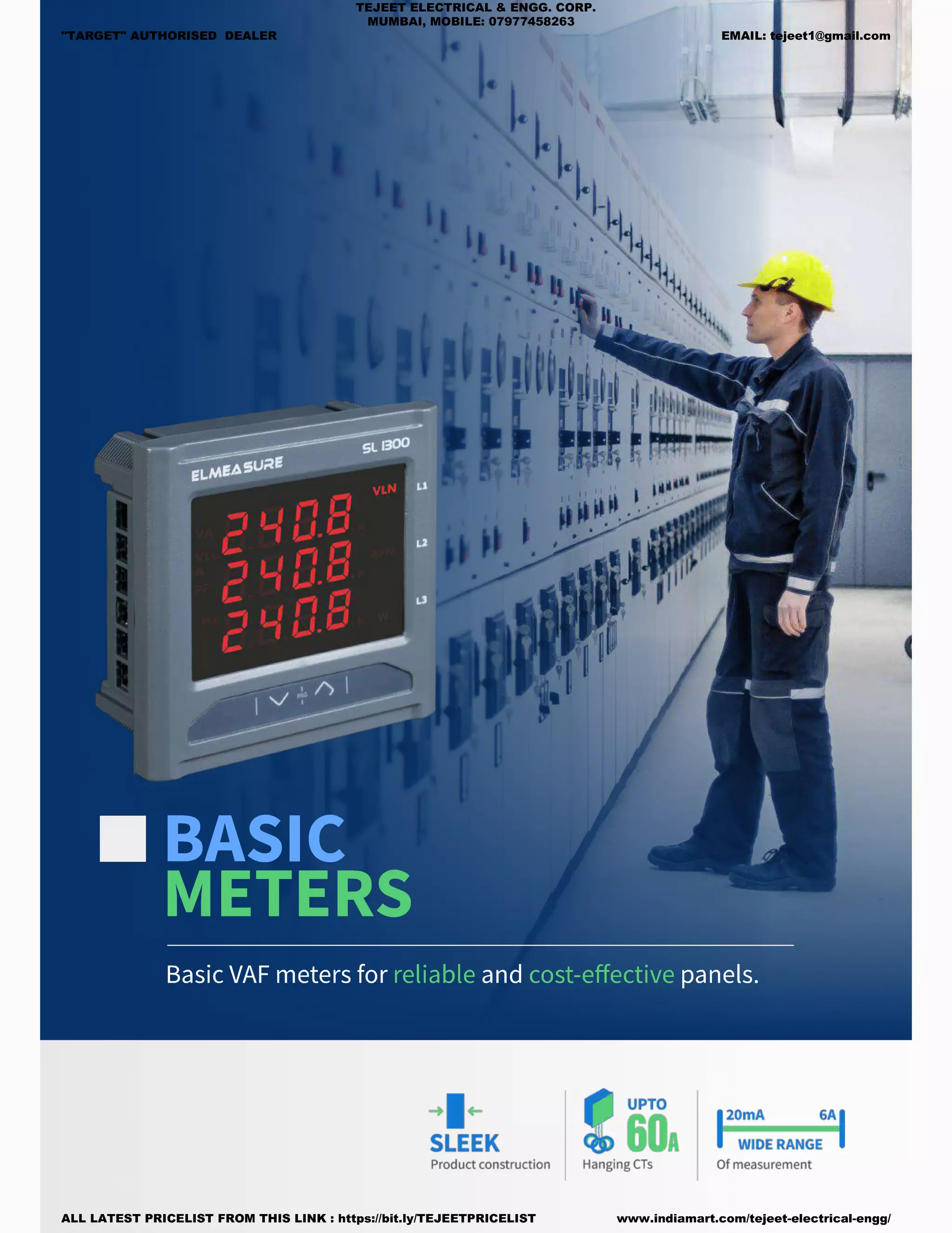 ELMEASURE METERS PRICE LIST wef 01-01-2023.pdf