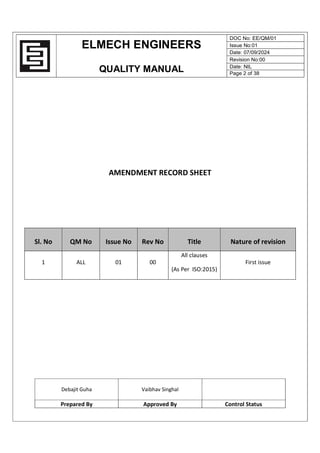 ELMECH QUALITY MANUAL (ISO 9001-2015)- (COPY-02).pdf