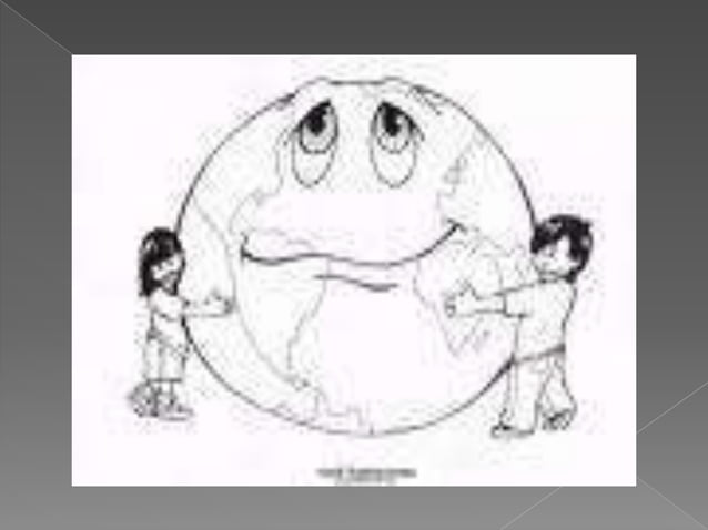 El Medio Ambiente | PPTX