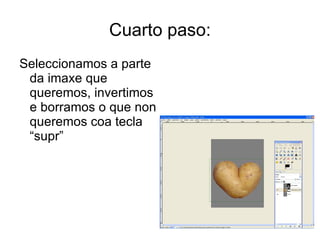 El mejor potato | ODP