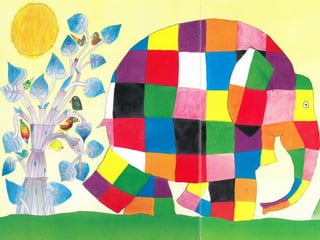 Elmer | PPT