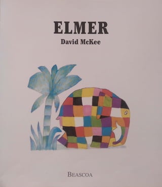 Elmer apaisado | PDF