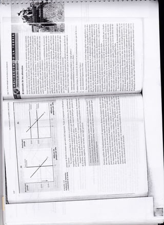 El mercado de los alimentos | PDF