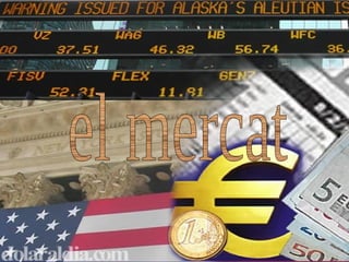 El mercat | PPT