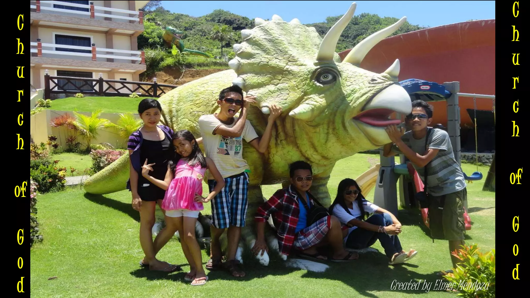 COG Anninipan, Flora, Apayao | PPTX