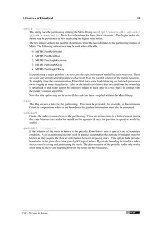 Elmer gridmanual | PDF