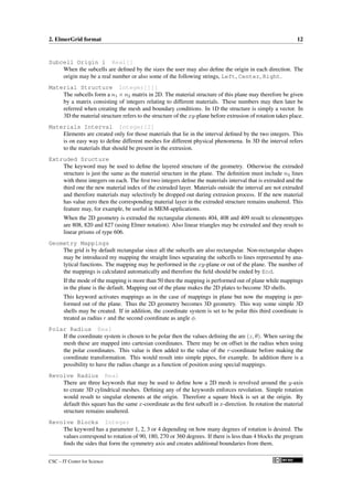 Elmer gridmanual | PDF