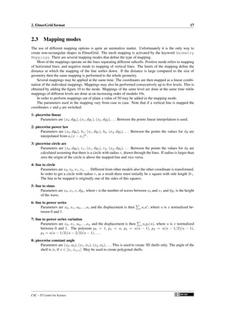 Elmer gridmanual | PDF