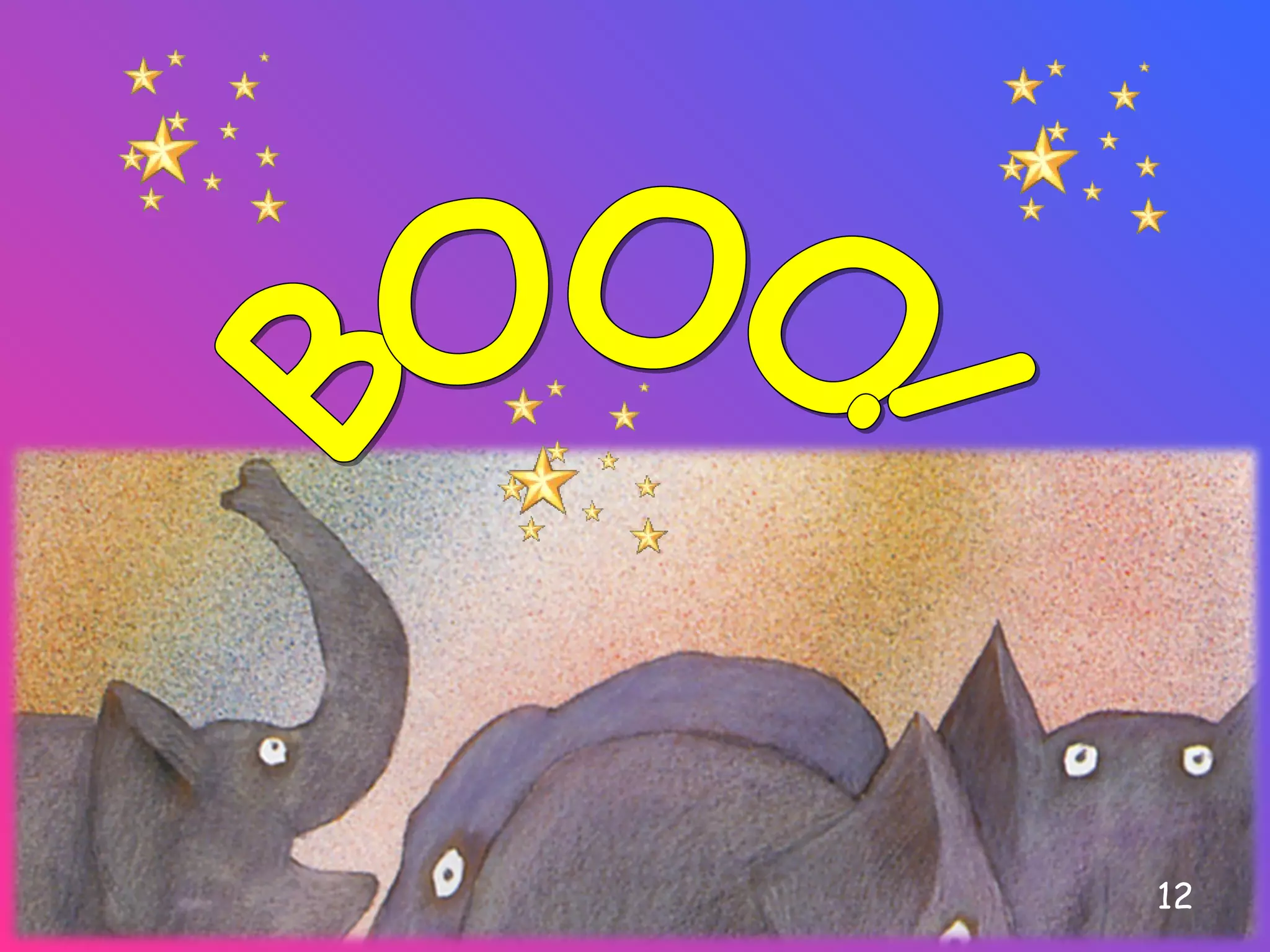 ELMER THE ELEPHANT PPT | PPT