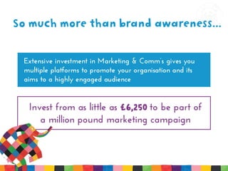 Elmer's great north parade a supersized opportunity for you | PPT