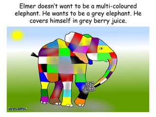 Elmerstory | PPT