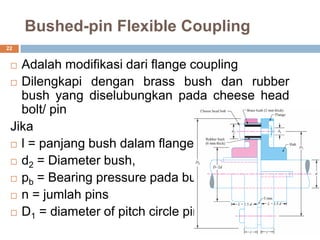 Elmesw10 coupling | PPTX