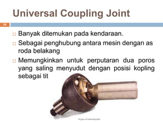 Elmesw10 coupling | PPTX