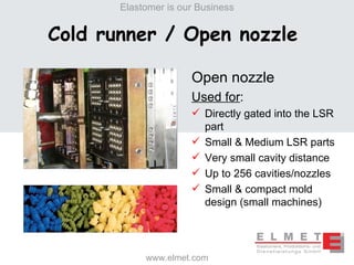 Elmet Elastomer Technology Linkedin | PPT | Home Appliances | Home & Garden