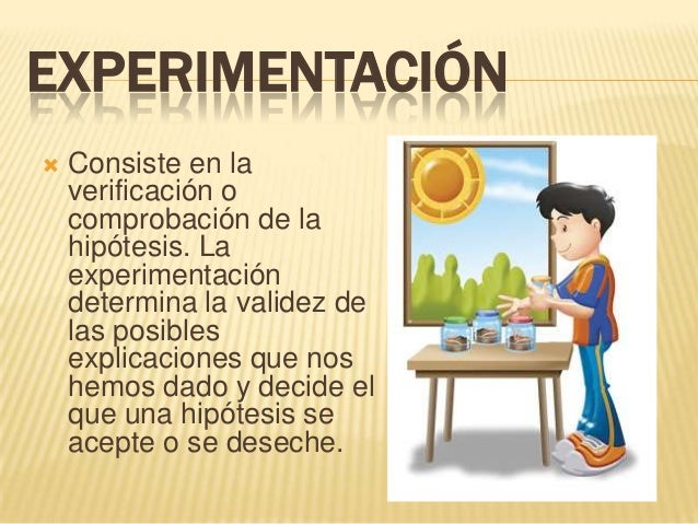 Definicin De Mtodo Cientfico Qu Es Significado Y