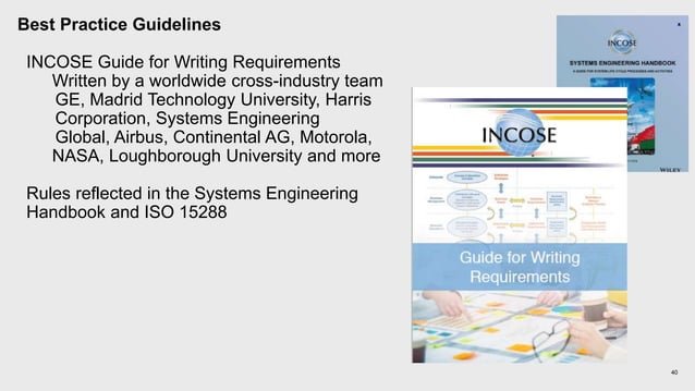 IBM Detailed ALM/ELM for Aerospace & Defence overview | PPTX