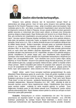 Elmi məqalə | DOCX