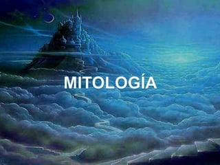 El mito | PPT