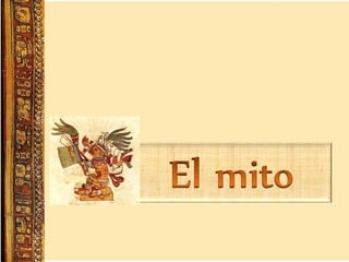 El+mito+y+la+leyenda | PDF
