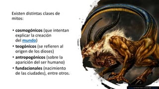 EL MITO Y SUS CARACTERÍSTICAS.pptx