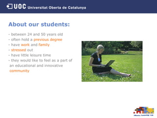 Emotions and e-learning - UOC | PPT | Education