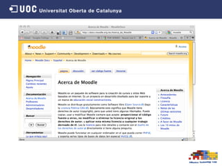 Emotions and e-learning - UOC | PPT | Education