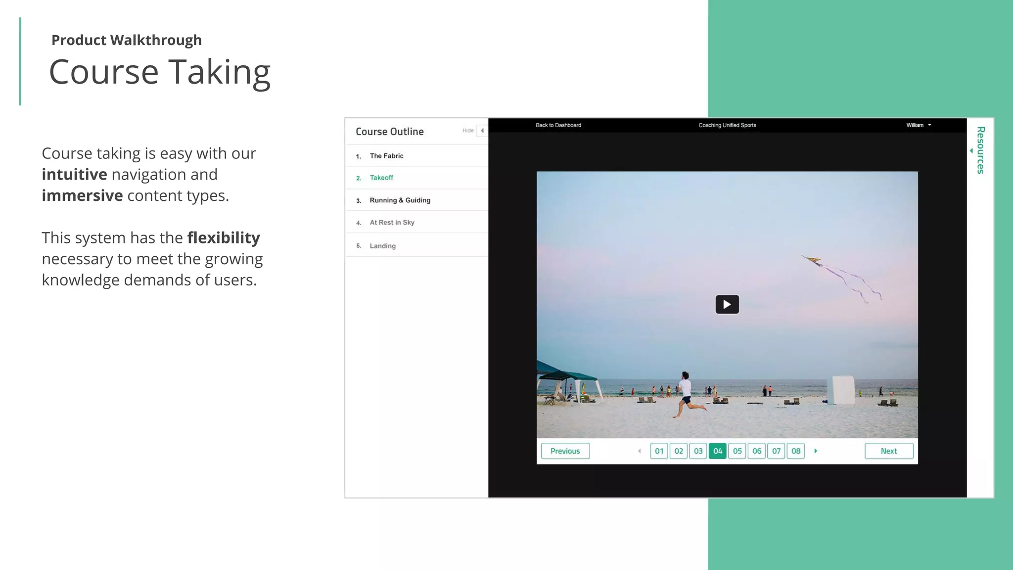 E- Learning Management System ELM-LMS | PDF