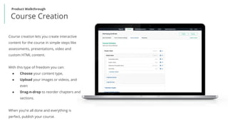 E- Learning Management System ELM-LMS | PDF | Technology & Computing