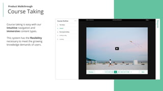 E- Learning Management System ELM-LMS | PDF