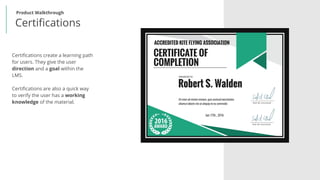 E- Learning Management System ELM-LMS | PDF | Technology & Computing