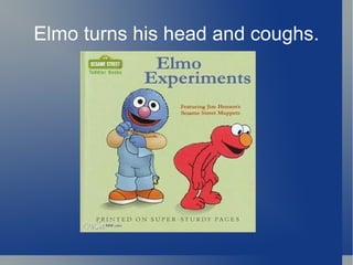 Elmo | PPT