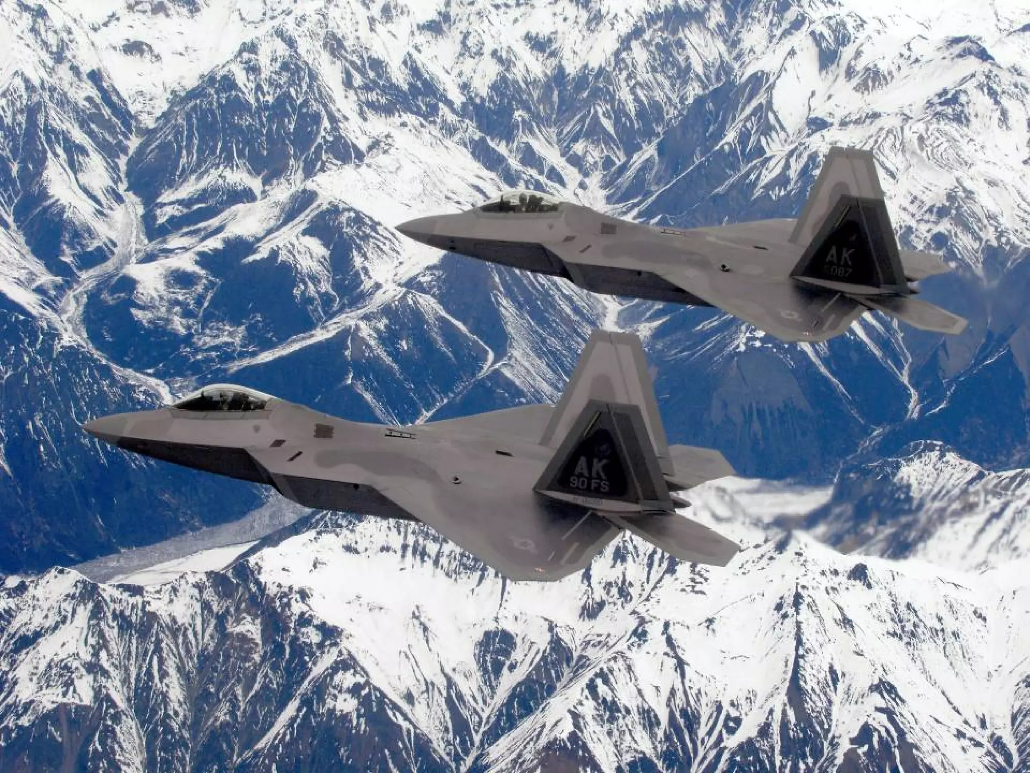 US Air Force Planes | PPT