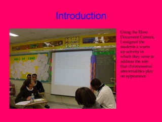 Elmo Document Camera | PPT | Cameras and Camcorders | Consumer Electronics