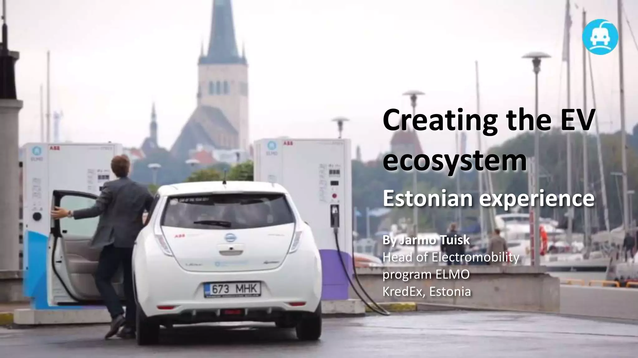 How to set up the EV ecosystem in 24 months - Green eMotion stakeholder meeting 24th June ...