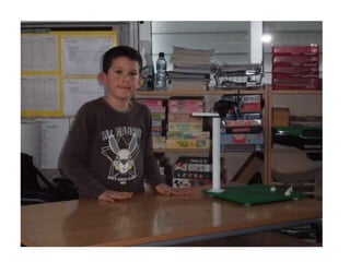 El molí de vent genís- bloc | PPTX