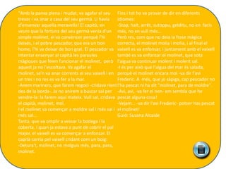 El Molinet De Sal (Power) | PPT