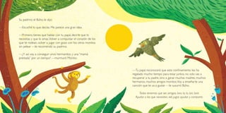 El monito feliz | PDF