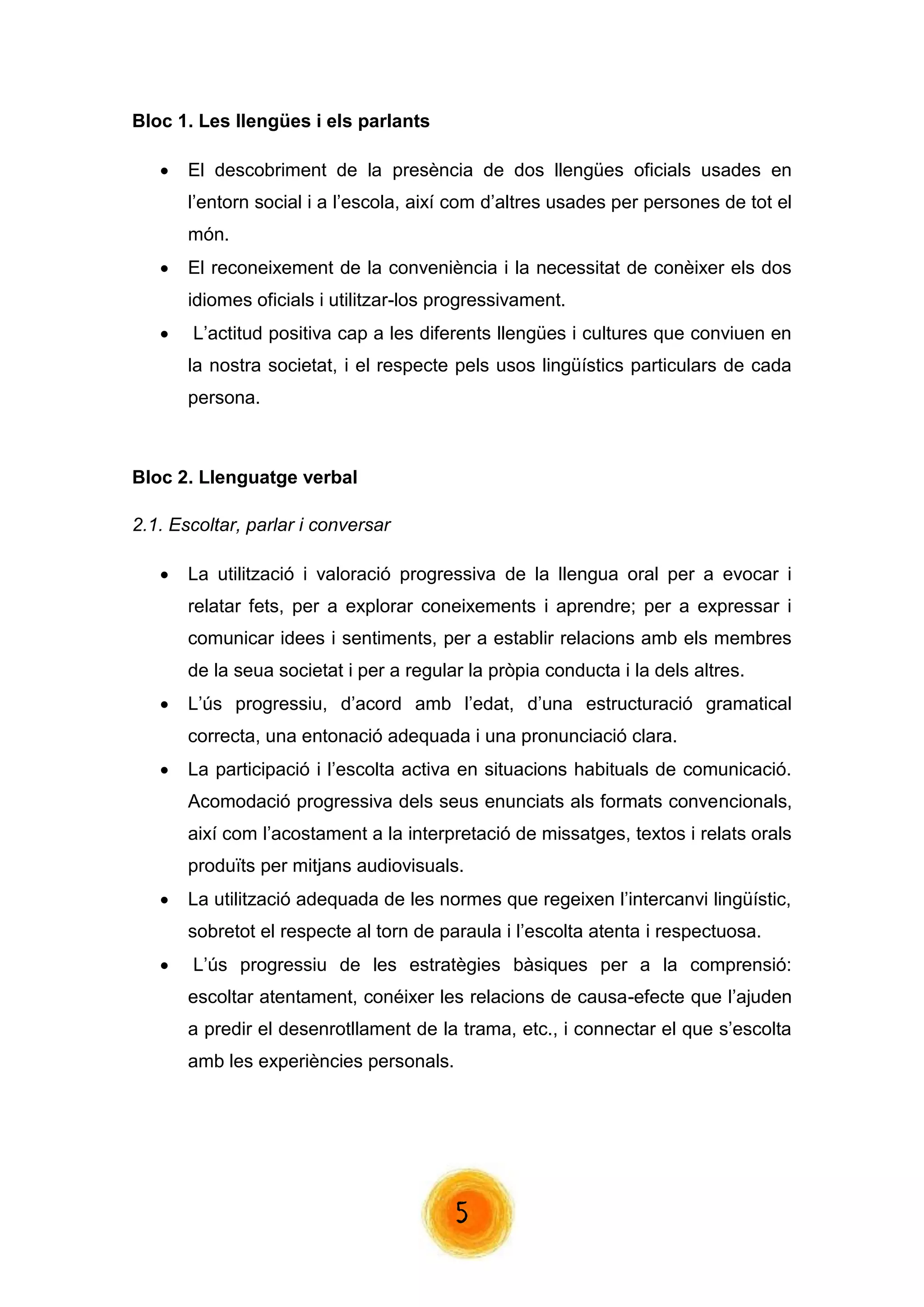 El monstre de colors | PDF