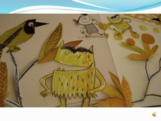 El monstruo de colores | PPT