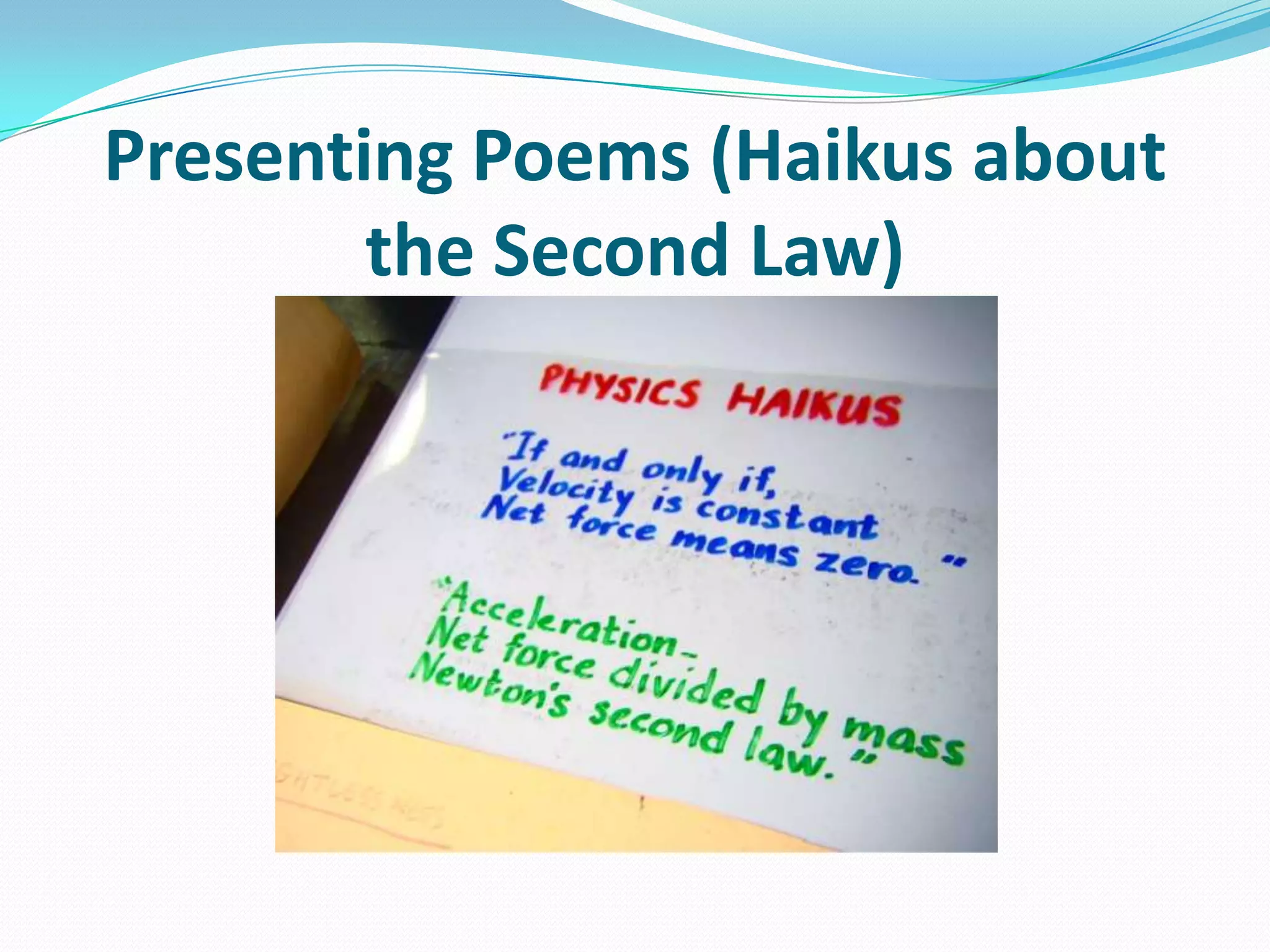 ELMO presentation by Reman | PPT