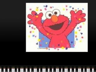 Emo's life story | PPT