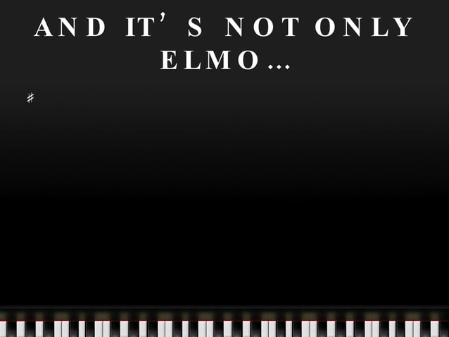 Emo's life story | PPT