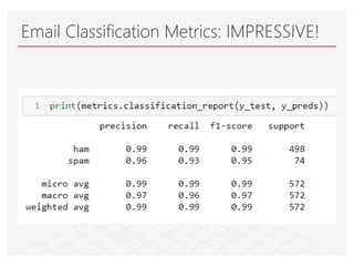 State-of-the-Art Text Classification using Deep Contextual Word Representations | PPT