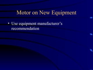 electric motor elmotor2 electric motor.ppt